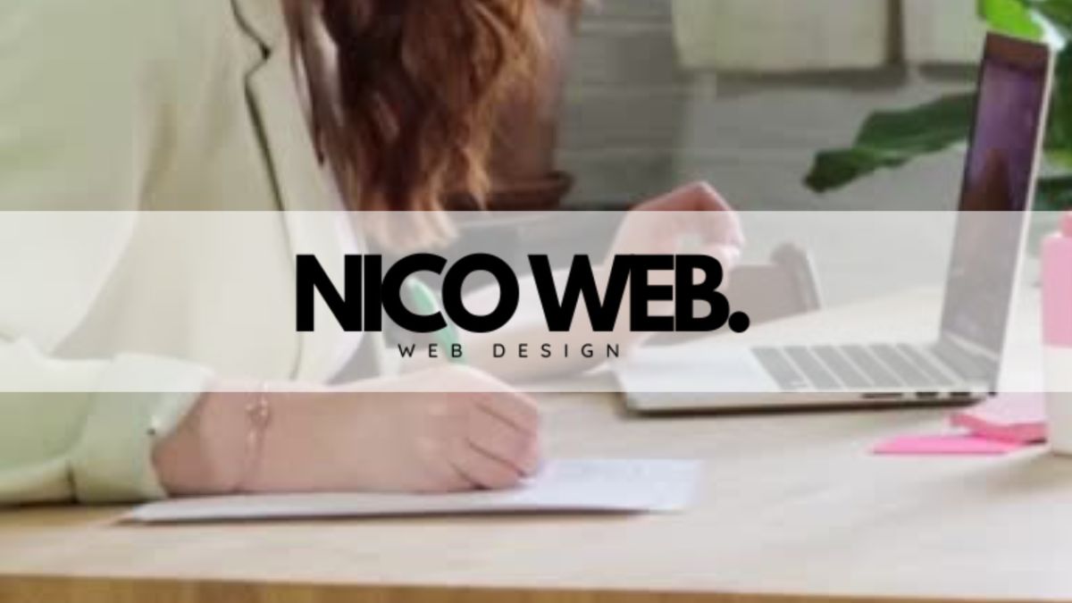 SERVICE | NICO WEB.